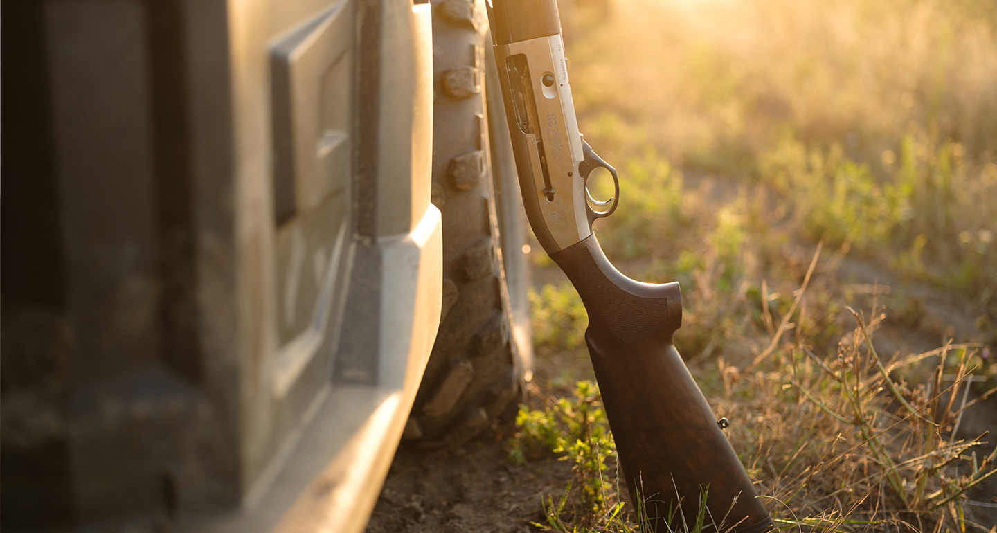 BERETTA A400 UPLAND CALIBRE 28 - Beretta Benelli Ibérica