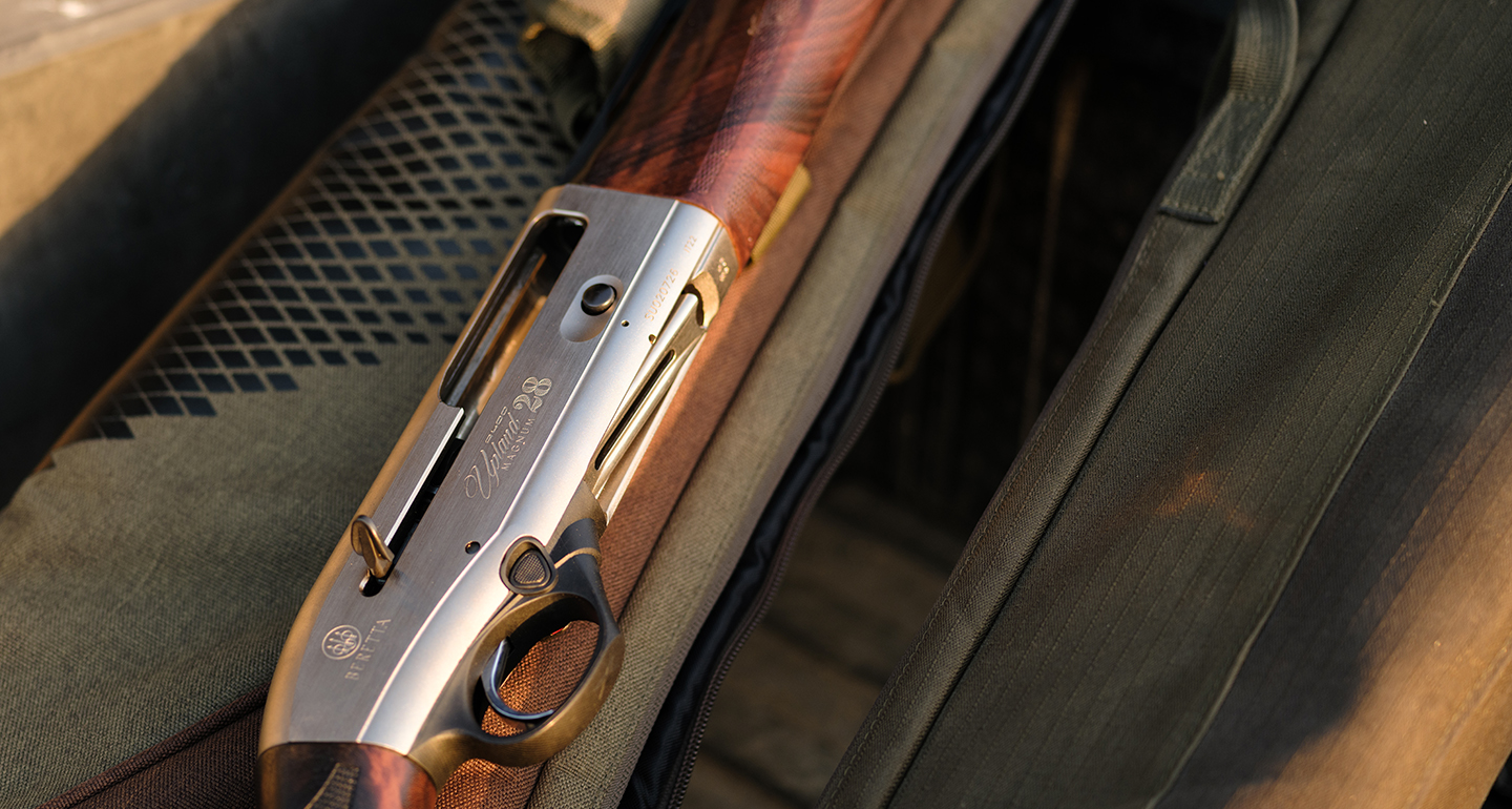 BERETTA A400 UPLAND CALIBRE 28 - Beretta Benelli Ibérica