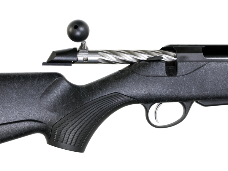 TIKKA T3X LITE ROUGHTECH BLACK – Beretta Benelli Ibérica