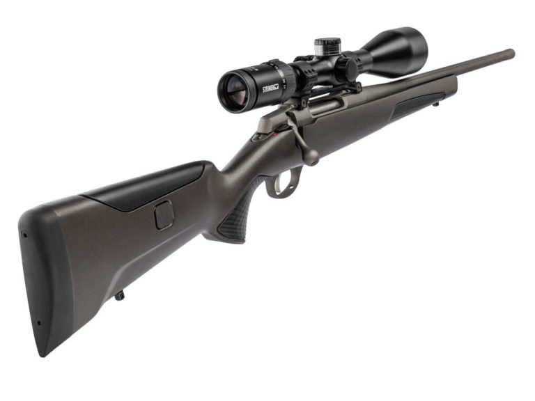 SAKO 90 ADVENTURE - Beretta Benelli Ibérica