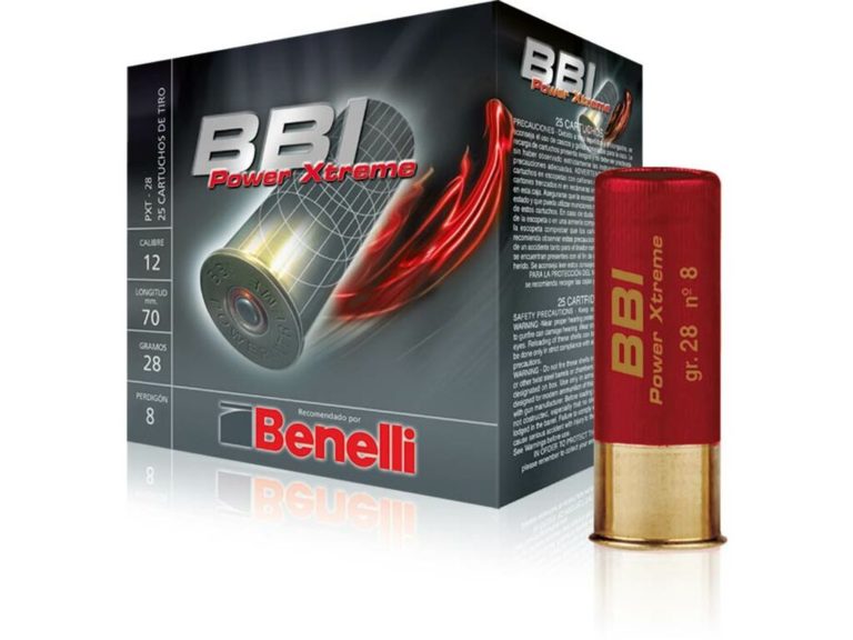 BBI POWER XTREME - Beretta Benelli Ibérica