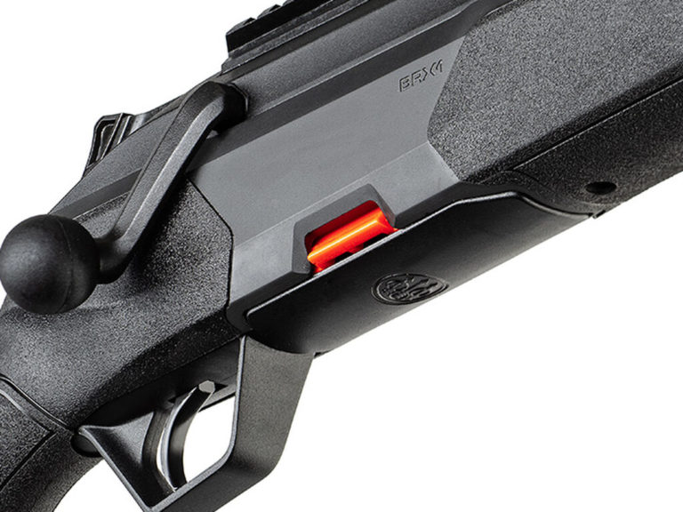 BERETTA BRX1 – Beretta Benelli Ibérica